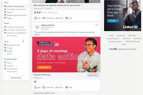 The Complete Guide To Choosing The Right Linkedin Ad Format