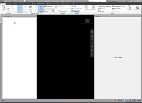 How To Prevent Navisworks From Launching Online Help Documentation On Initial Start
