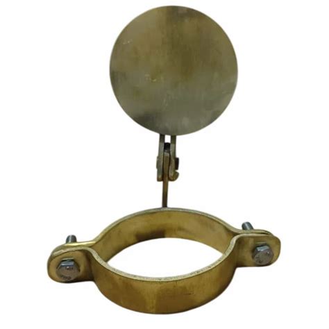 Vent Pipe Brass Flapper Valve 1 Inch At ₹ 800 In Vadodara Id 2858083391491