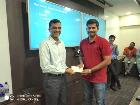 Jaywant Khedkar On Linkedin Hardwork Responsibility