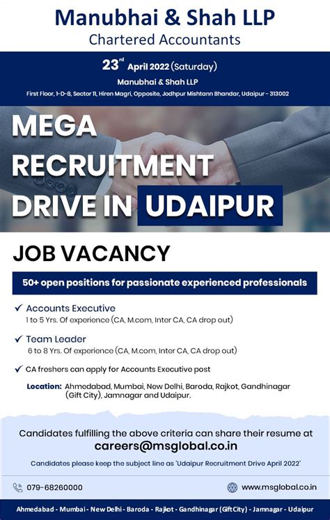 Priyesh Shah Posted On Linkedin