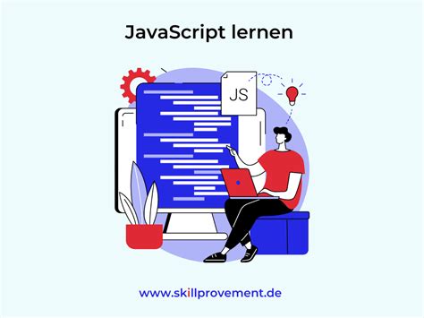 Wege Um JavaScript Kostenlos Zu Lernen Skillprovement