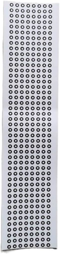 Review Reference Point Markers Scanner Marking Point High Reflective Reference Point Markers For