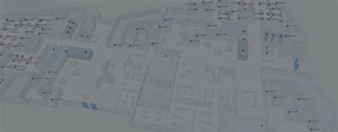 Map Drawer Indoor Mapping Features Mappedin