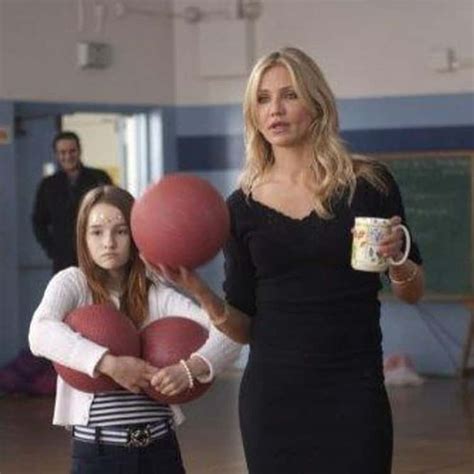 Bad Teacher Movie Quotes