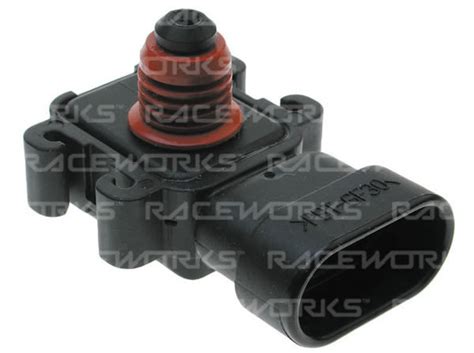 2 Bar Map Sensor Gen 3 Raceworks