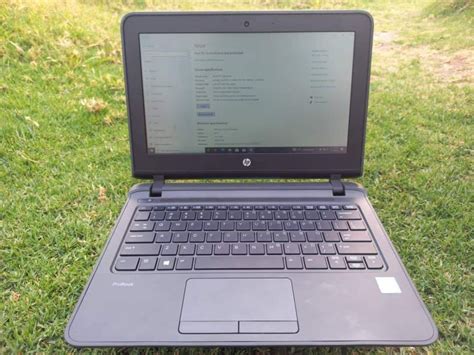 HP PROBOOK G Core I Th Gen Laptop For Sale SAVEMARI