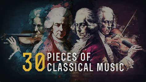 Classical Music Definition And Examples At Travis Day Blog