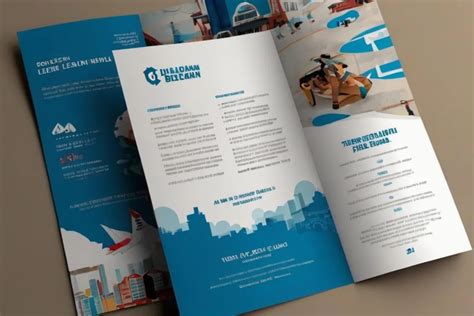 As Melhores Cores Para Panfletos Digitais