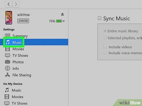 How To Add Music To IPhone With Without ITunes 5 Ways