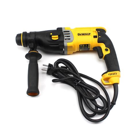 Перфоратор DeWALT D25143K (900 Вт, 3.2 Дж) купити онлайн в магазині ️ ...