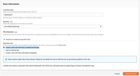 Tutorial Serverless Membuat API Menggunakan Deno Pada AWS Lambda