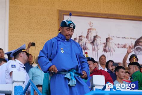 Төрийн их баяр наадмаас 12 цолтон төрлөө