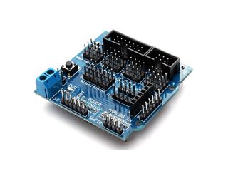 Arduino Development Boards Senith Electronics