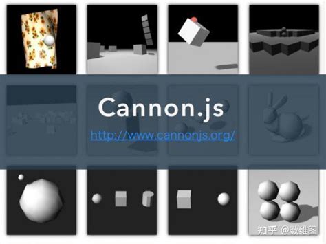 Web前端：19个热门的交互式 3d Javascript 框架和库 知乎