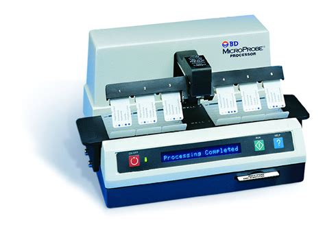 Bd Affirm™ Vpiii Microbial Identification Test Bd Diagnostics