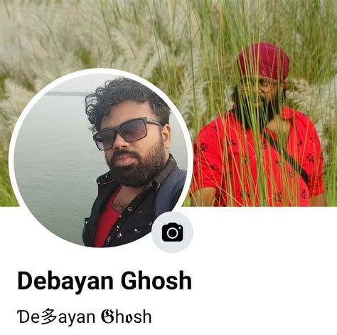 Debayan Ghosh