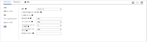 Iicscdi Mapping Designer入門 〜sql Transformation編〜 Developersio