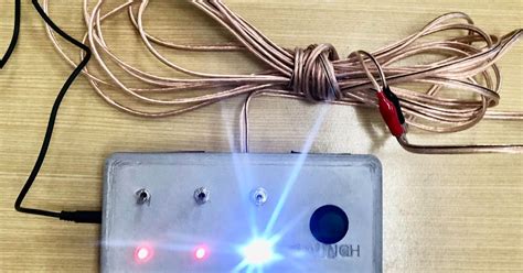 Model Rocket Launch Controller By Jono L Download Free Stl Model