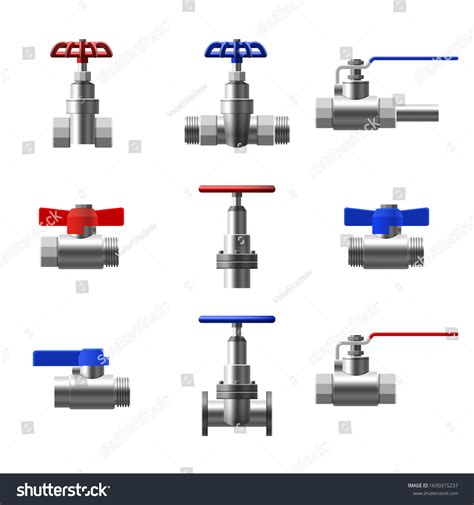 4290 밸브종류 이미지 스톡 사진 및 벡터 Shutterstock