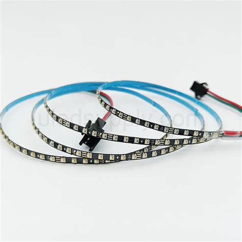 Individually Addressable Led Strip Ledsuntech