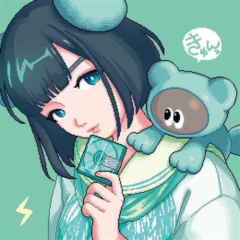 Narume Work Fanart