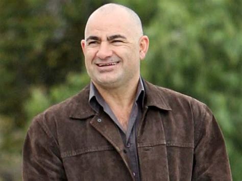 Hawks Report Author Phil Egan Arrested By Fraud Cops The Advertiser