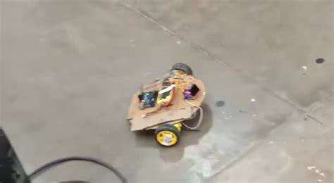 Help You Create Projects With Arduino Raspberry Pi Nodemcu By Kushagrapant Fiverr