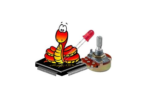 Adc Y Pwm Con Micropython Jhonatanlamiña