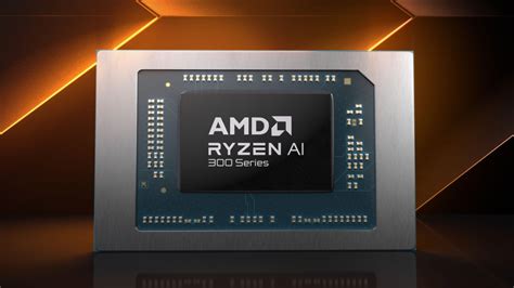 Amd Says New Ryzen Ai Series Surpass Copilot Requirements Hypertext