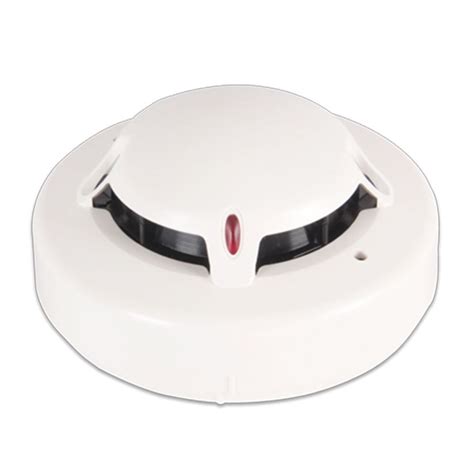 Smoke Detector Ml 2110