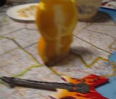 Orange Stack Rguitarcirclejerk