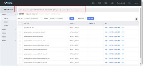 若依部署报Error creating bean with name sysConfigServiceImpl Issue I Y O 若依 RuoYi Cloud