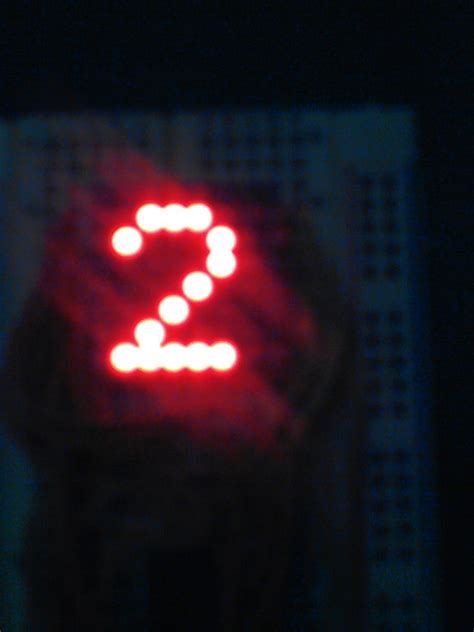 Arduino Led Matrix Kit 14 Steps Instructables