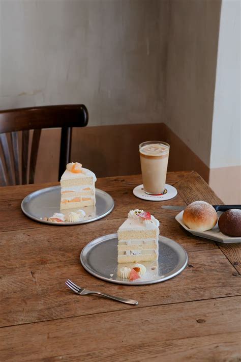 ㄩㄐ今天吃什麼？帶你們吃東區人氣咖啡廳｜貝克宅 忠孝店 美食板 Dcard