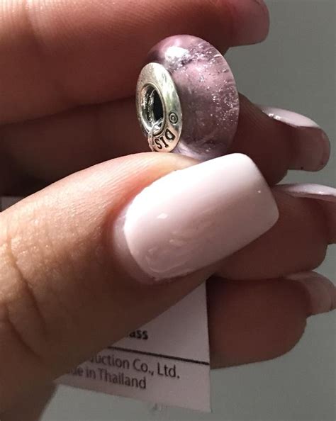 Оригінал Pandora шарм ― дісней рапунцель 791657 — ціна 1516 грн у каталозі Шарми Купити