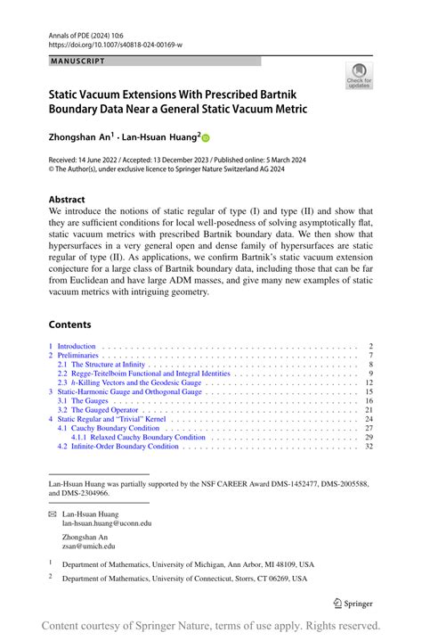 Static Vacuum Extensions With Prescribed Bartnik Boundary Data Near A General Static Vacuum