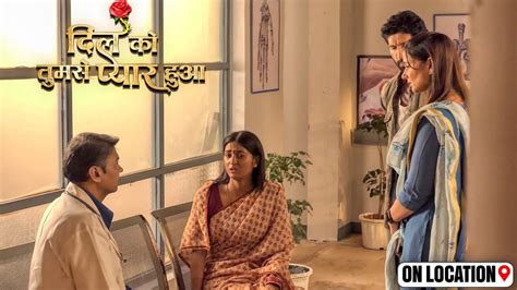 Dil Ko Tumse Pyaar Hua क्या Dipika अपने बच्चे को बच्चा पाएगा या नहीं