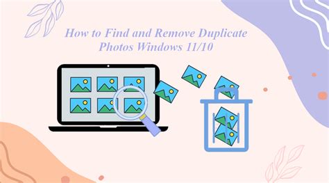 How To Find And Remove Duplicate Photos In Windows 11