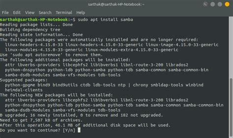Introduction To Microsoft SMB A Network File Sharing Protocol GeeksforGeeks