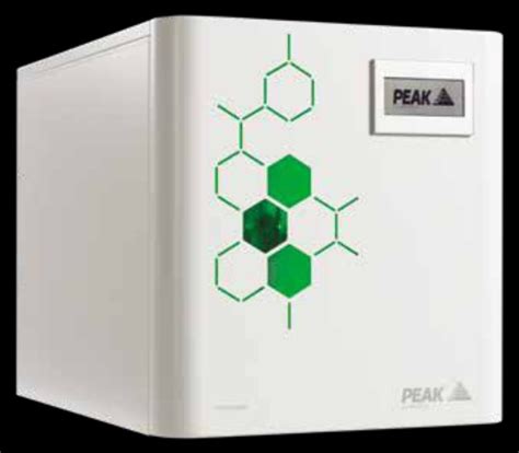 Peak Scientific Hydrogen Generators At Best Price In Mumbai