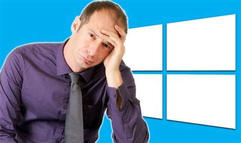 Theres A Serious Issue With Windows 10 October Update Heres What It Breaks On Your PC Report