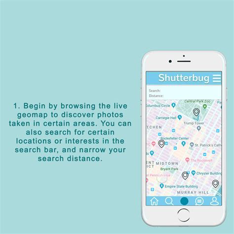 Shutterbug On Behance