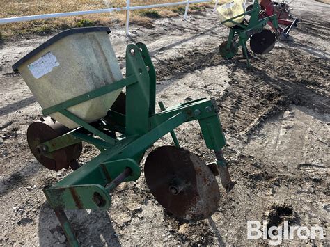 Western Alfalfa Gopher Killer Agriculture Bigiron