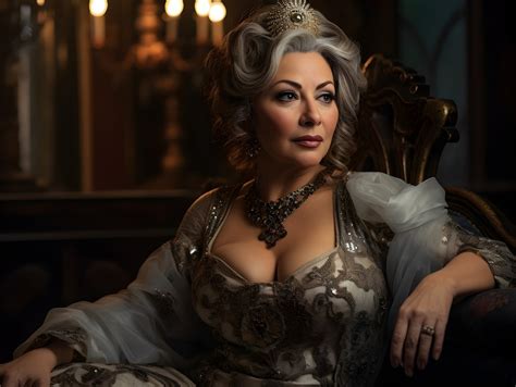 Download Ai Generated Woman Mature Royalty Free Stock Illustration Image Pixabay