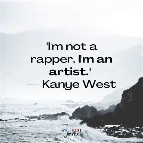 kanye unfiltered— 100 kanye quotes