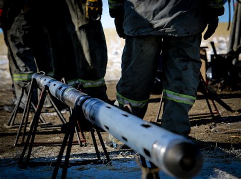 Wireline Slickline Services Nevadic Limited