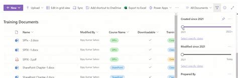 Sharepoint List View Tutorial Complete Tutorial Spguides