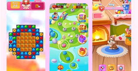 Unity Mobile Game App Developer For Both Android And Ios By Adedeji