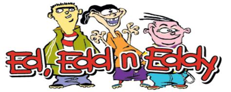Ed Edd N Eddy 1999 Tv Show Behind The Voice Actors